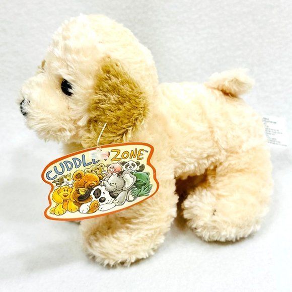 Best Made Toys for Target | Toys | Vintage Cuddle Zone Puppy Plush Toy ...